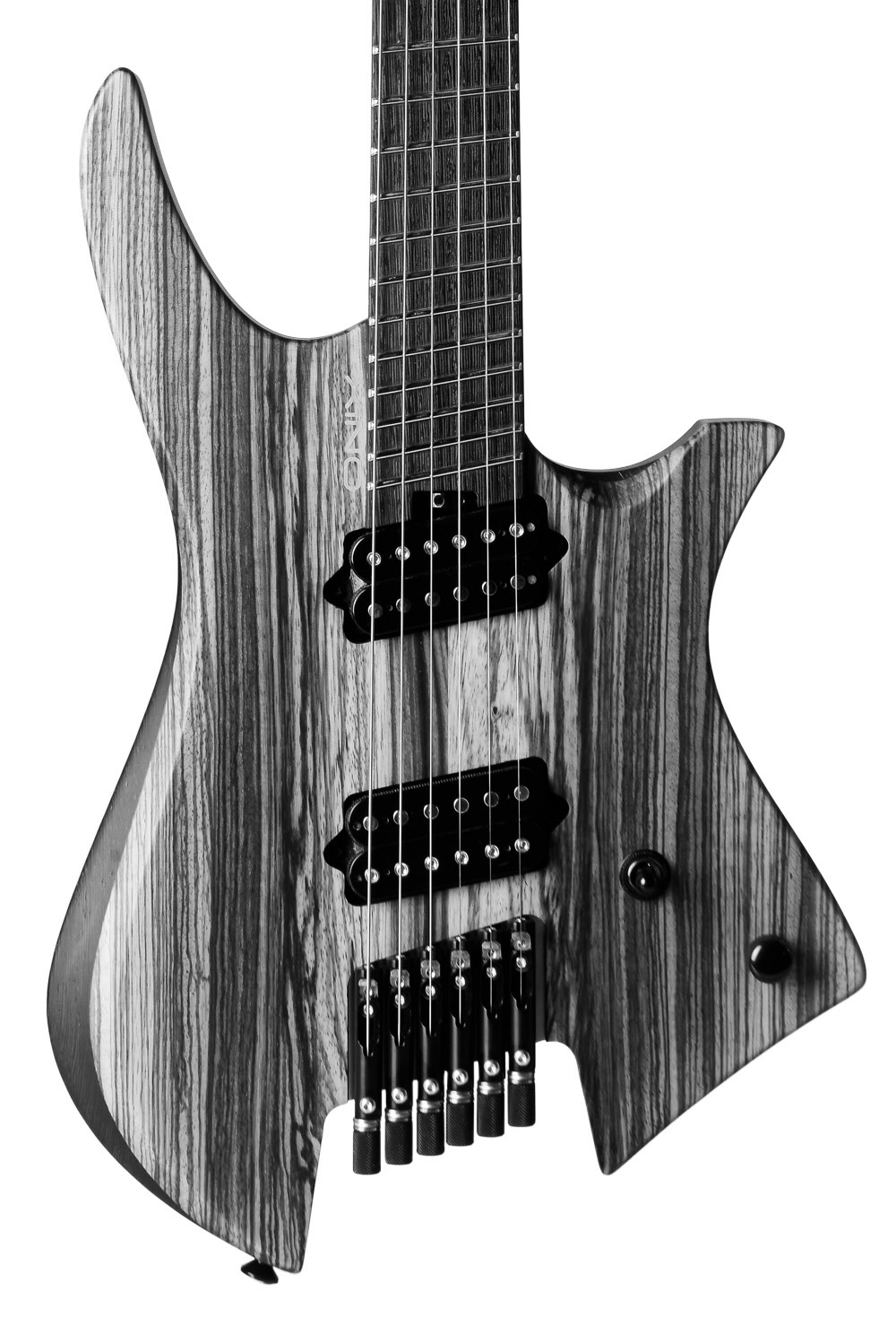 ONIX GUITARS