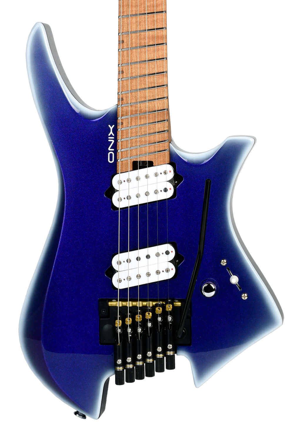 ONIX GUITARS